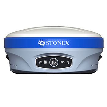 +Stonex S900 – شركة الإدارة الفنية للمقاولات